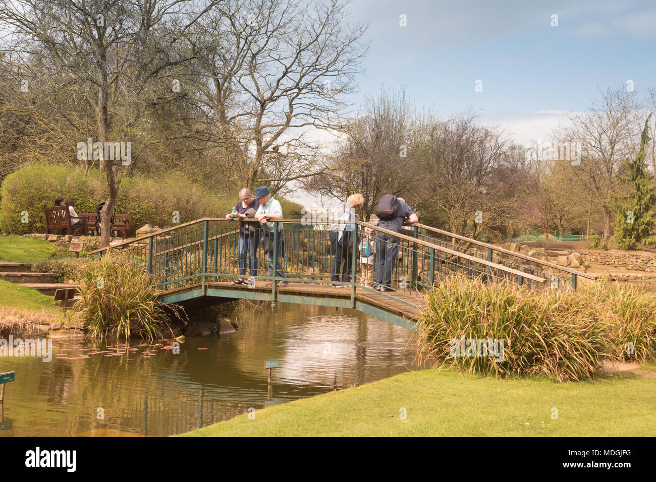 Burnby hi-res stock photography and images - Alamy