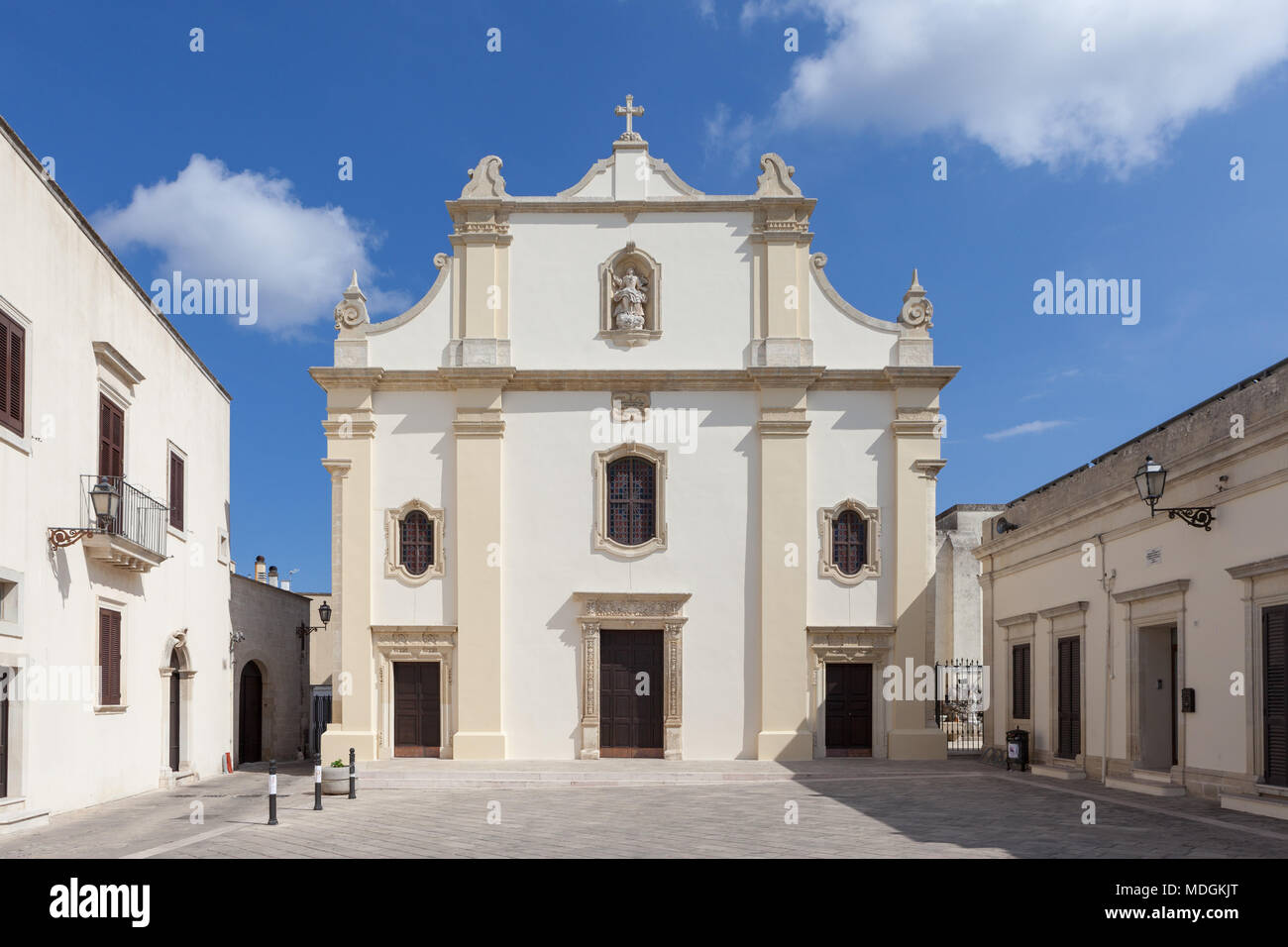 Ss assunta hi-res stock photography and images - Alamy