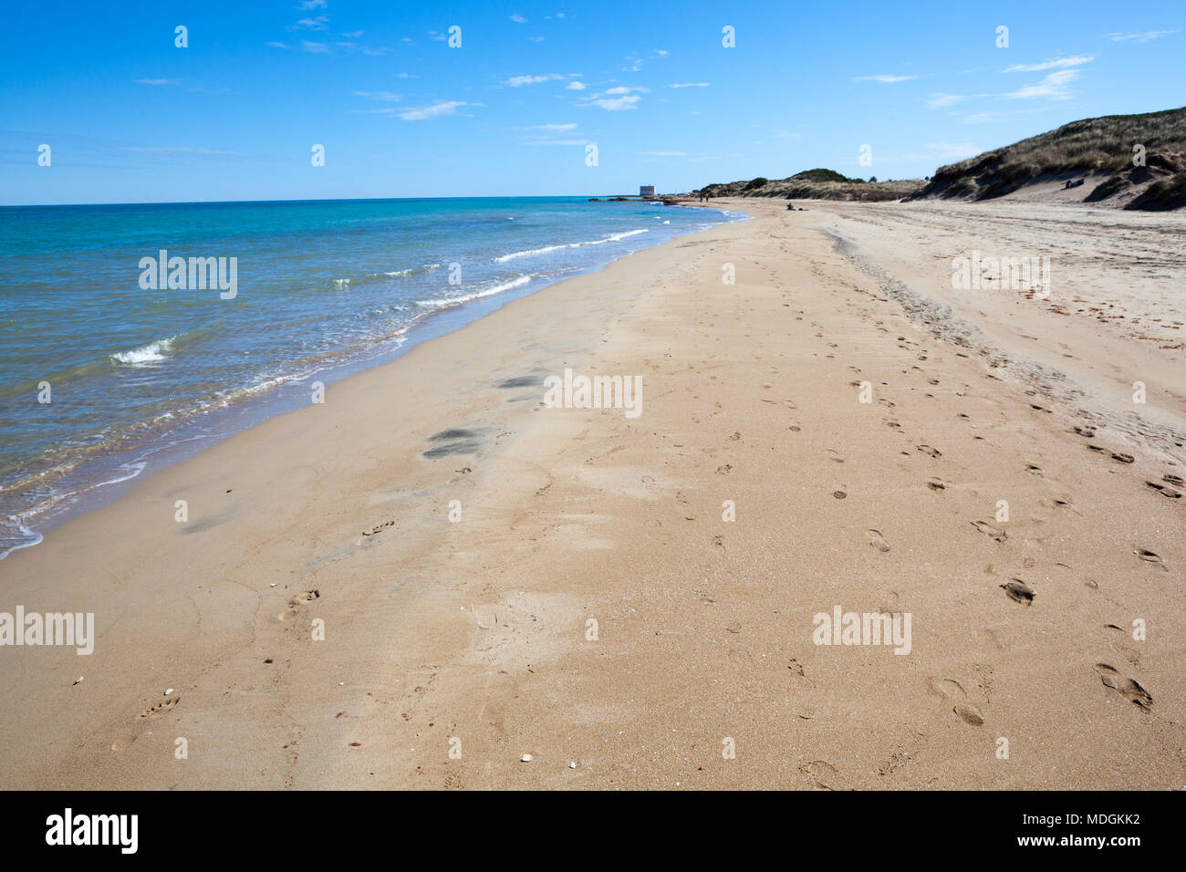 Ostuni natural park hi-res stock photography and images - Alamy