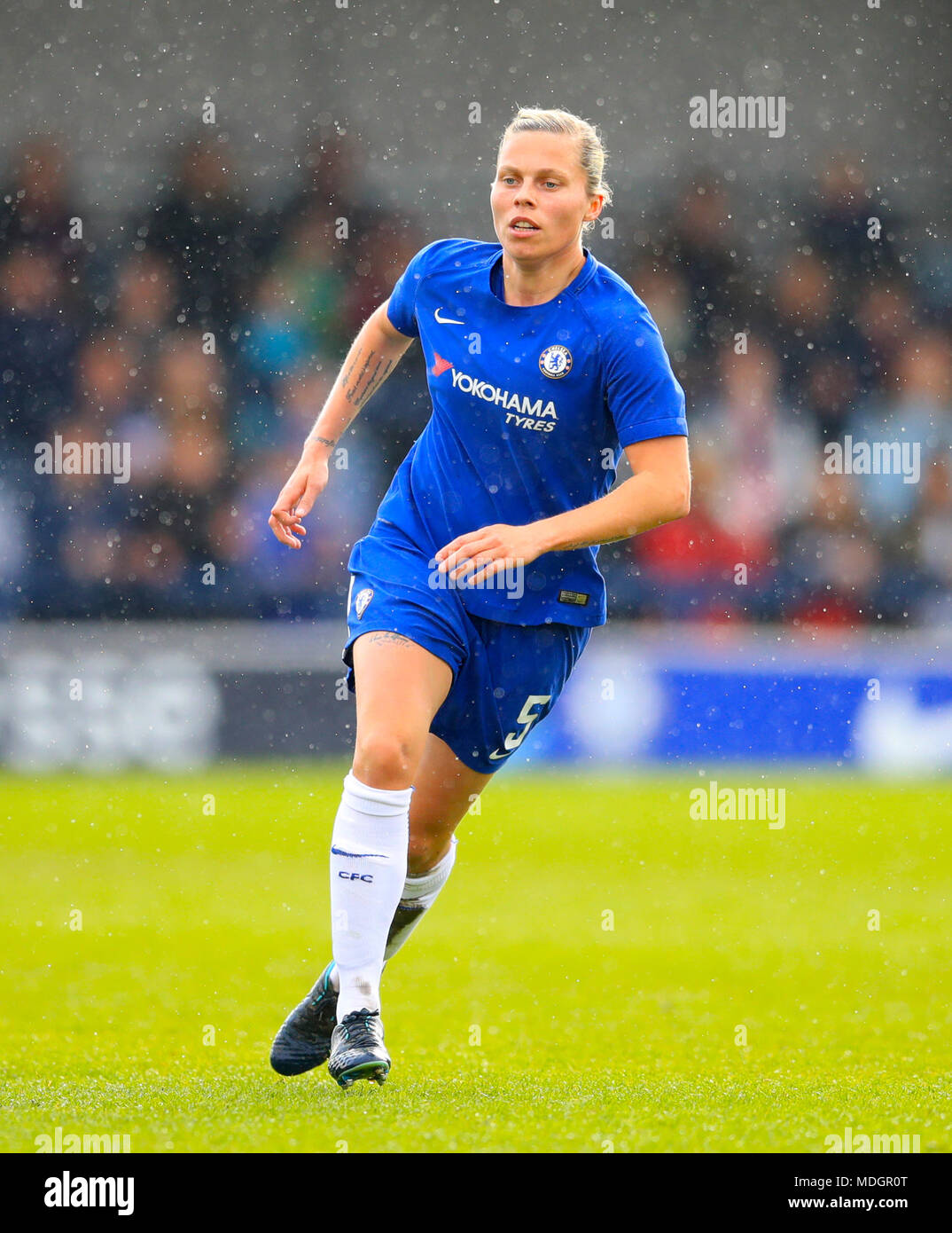 Gilly flaherty chelsea hi-res stock photography and images - Alamy