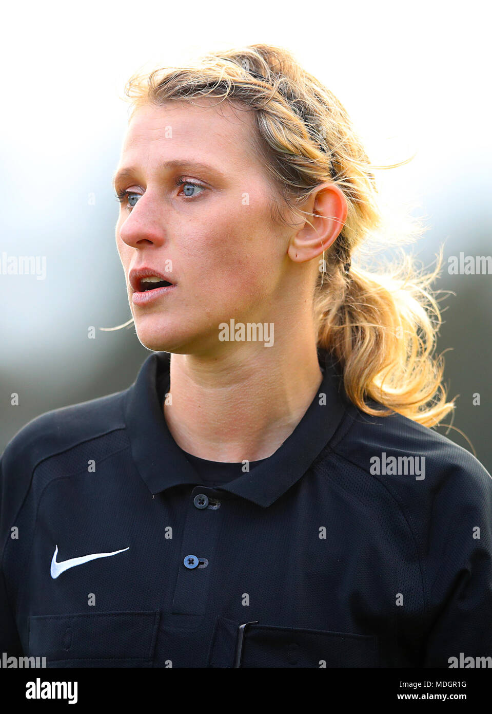 Football headshot head shot portrait referee hi-res stock photography ...
