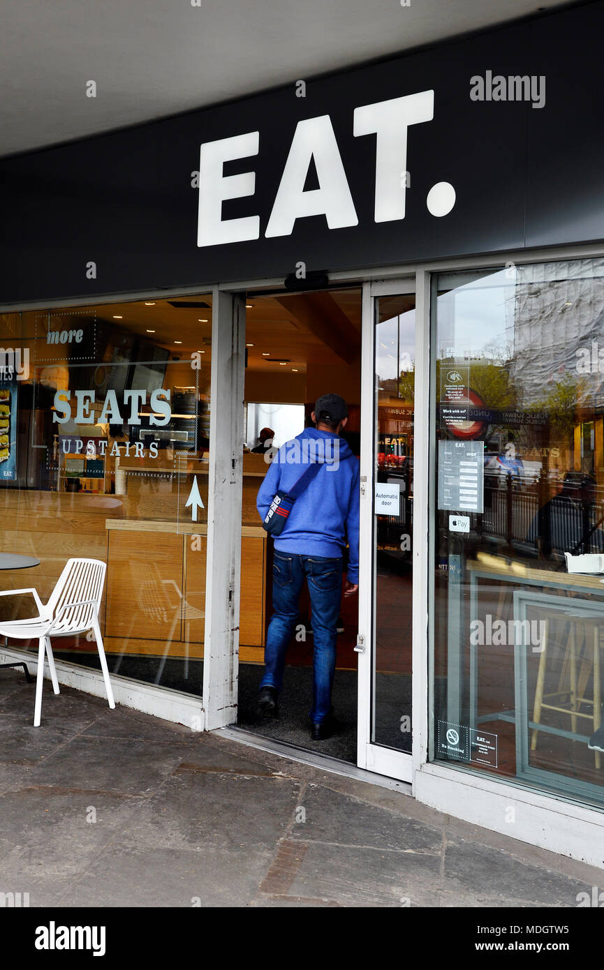 Tate britain restaurant hi-res stock photography and images - Alamy