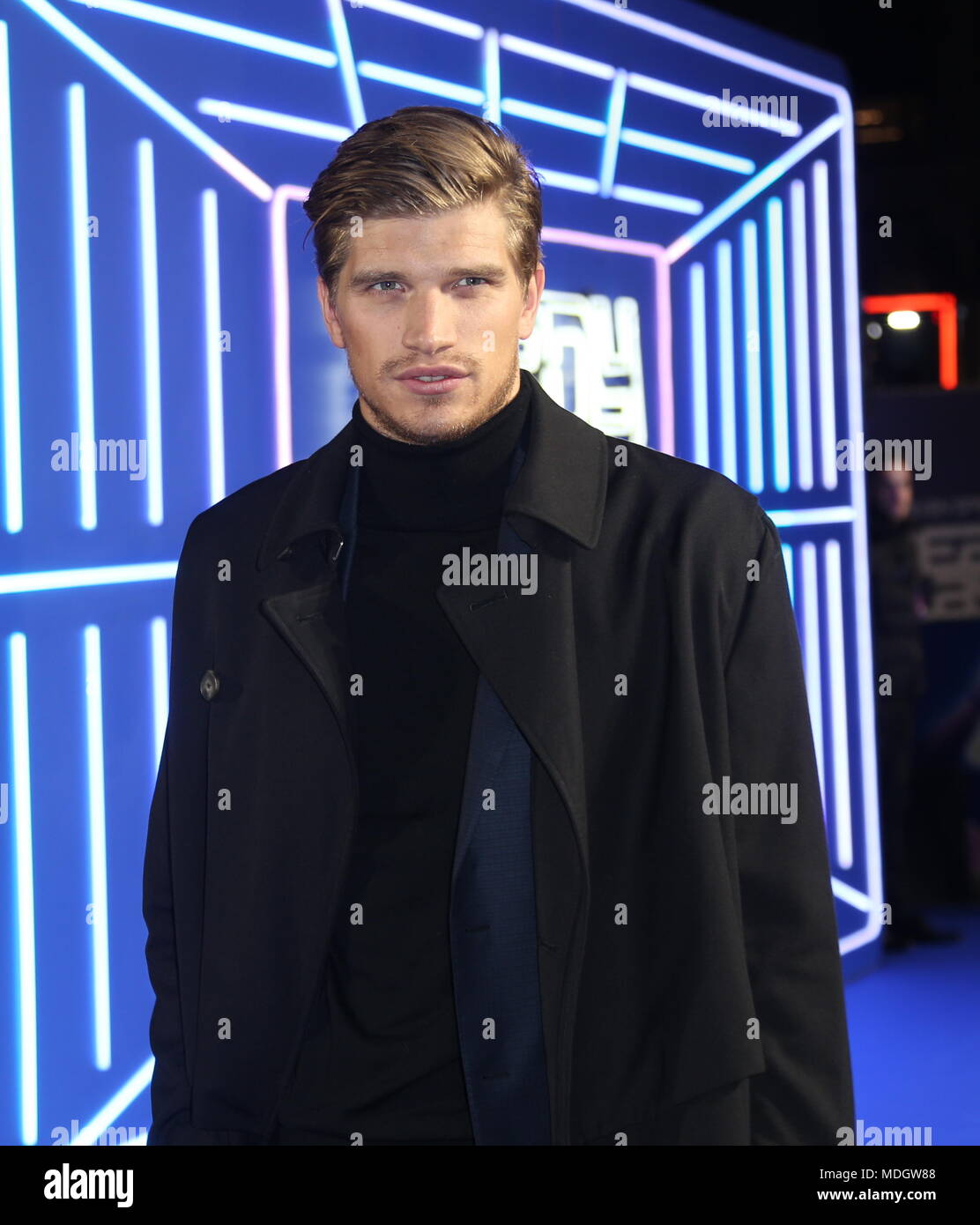 Toby huntington whiteley hi-res stock photography and images - Alamy