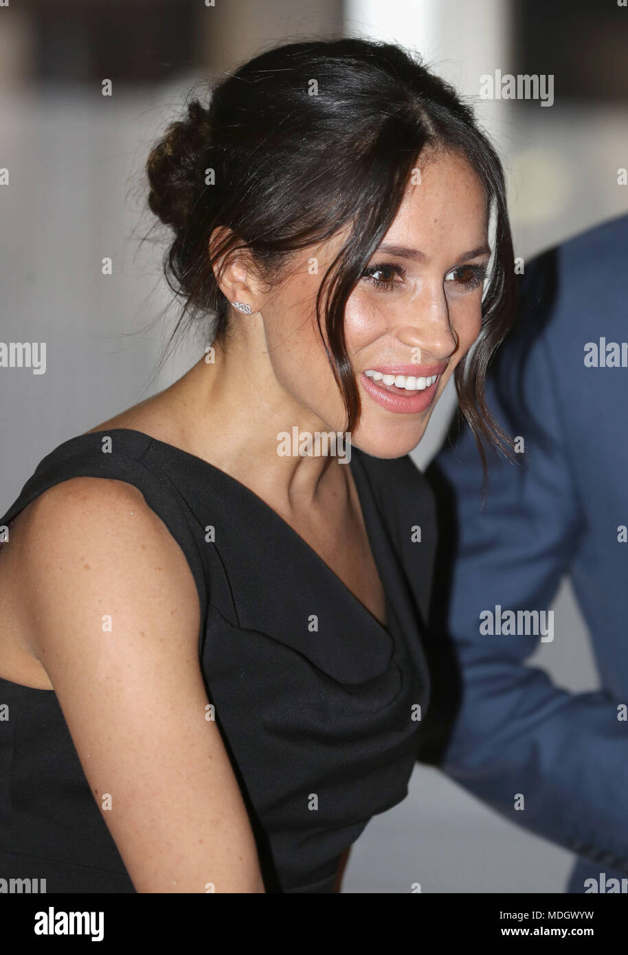Idsok wparota royal royalty meghan markle hi-res stock photography and ...