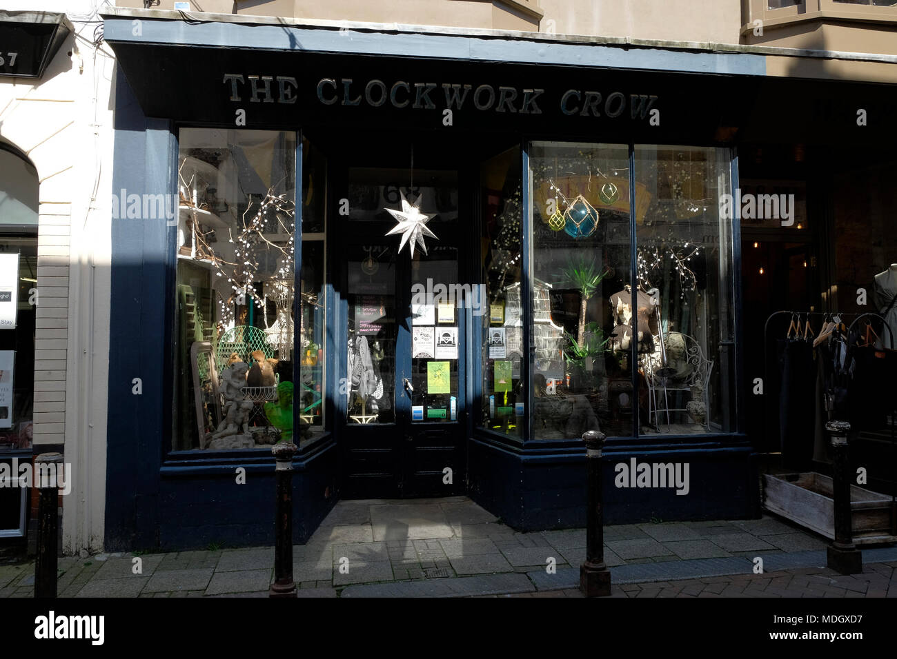 Hastings branch hi-res stock photography and images - Alamy