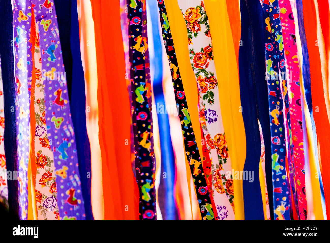Seamless wallpaper strip hi-res stock photography and images - Alamy
