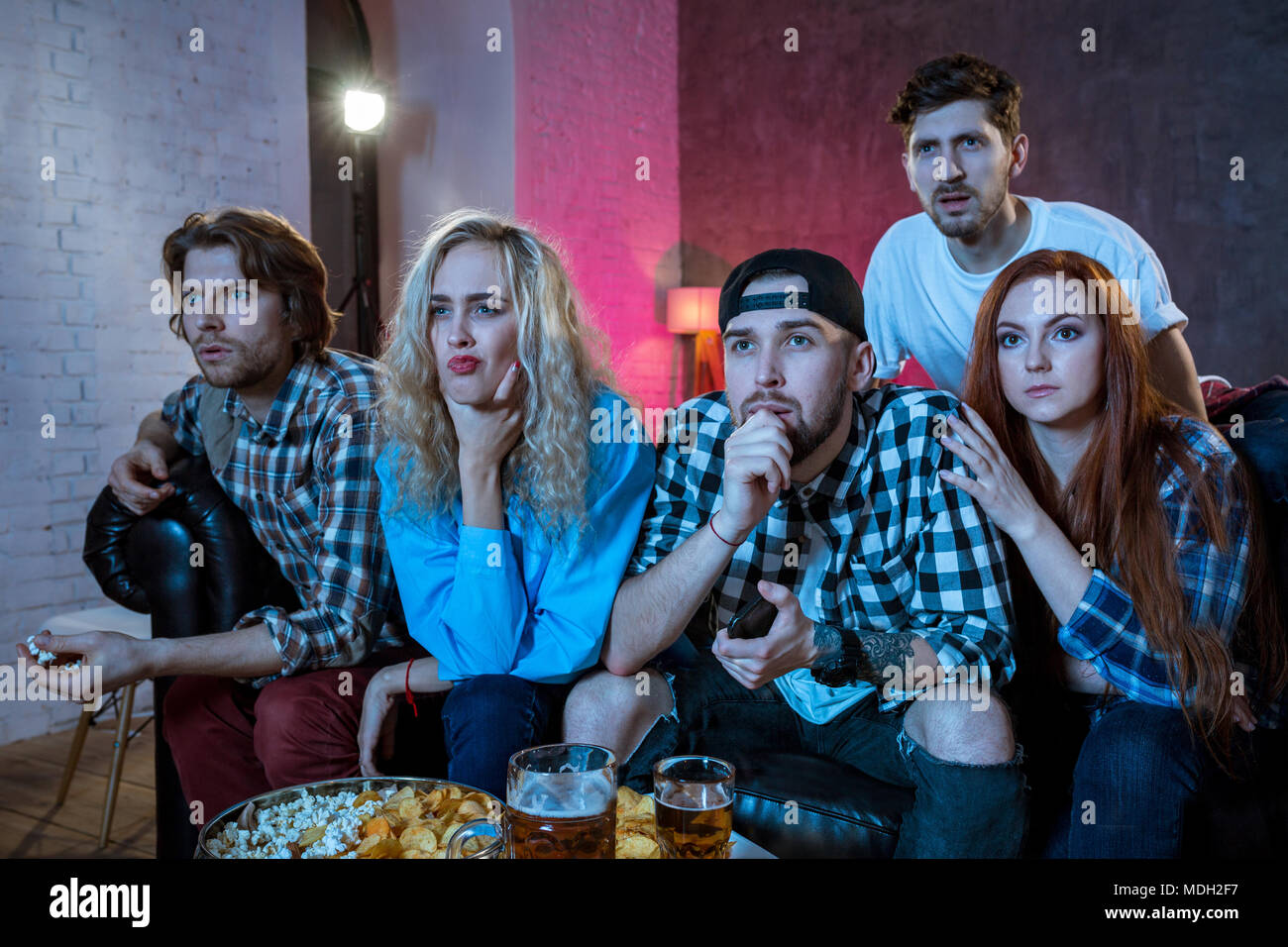 Such good friends movie hi-res stock photography and images - Alamy