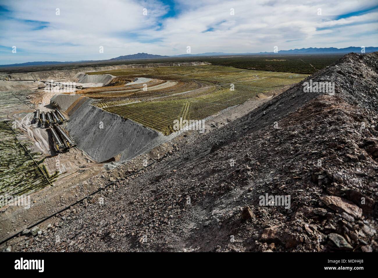 Irigacion hi-res stock photography and images - Alamy