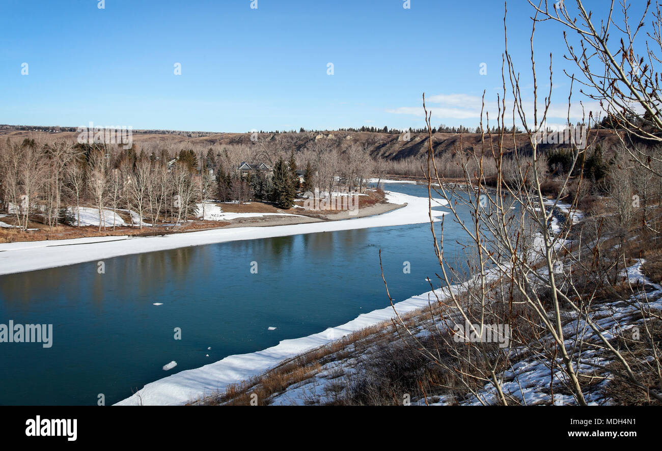 Bowmont park hi-res stock photography and images - Alamy