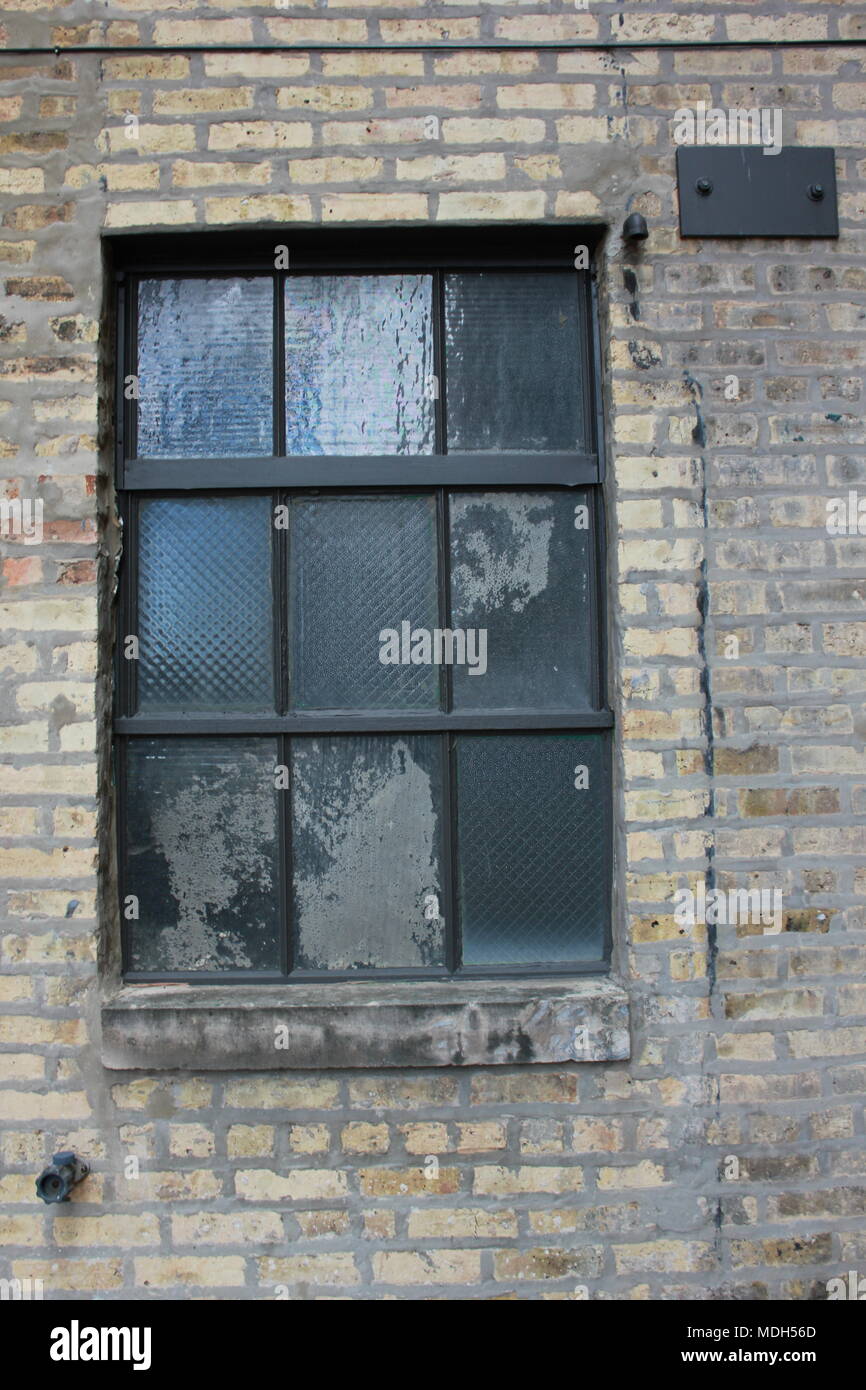 Brick Infill High Resolution Stock Photography and Images - Alamy