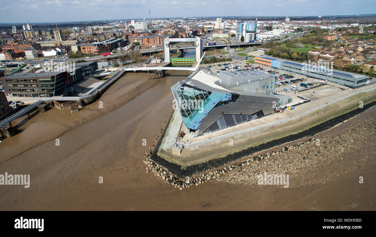 Submarium High Resolution Stock Photography and Images - Alamy