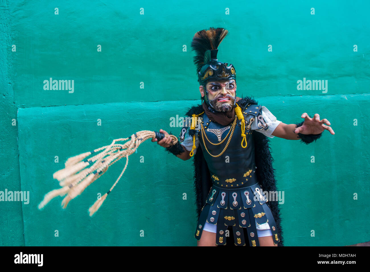 Mask moriones festival marinduque hi-res stock photography and images ...