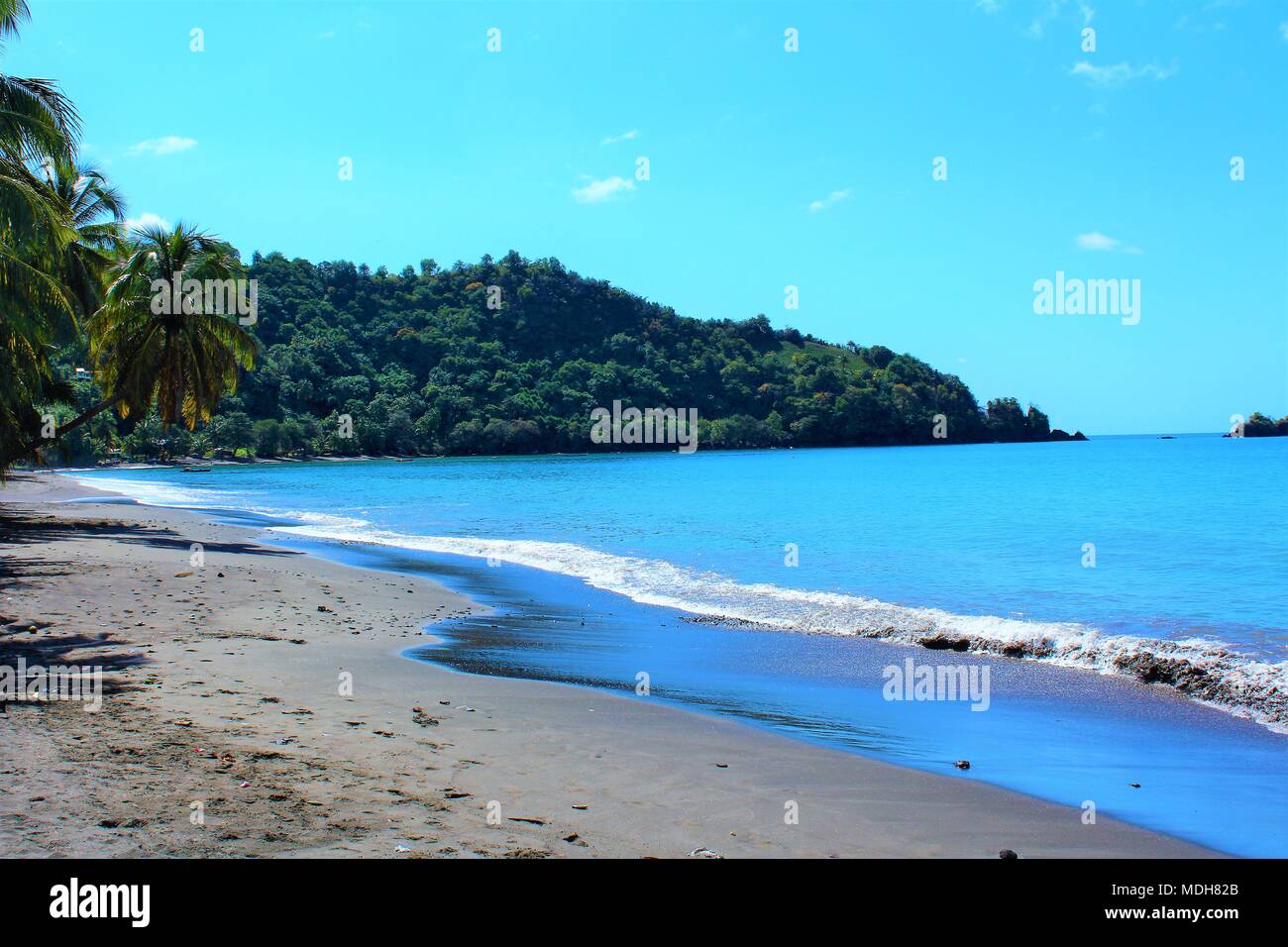 St vincent beach hi-res stock photography and images - Alamy