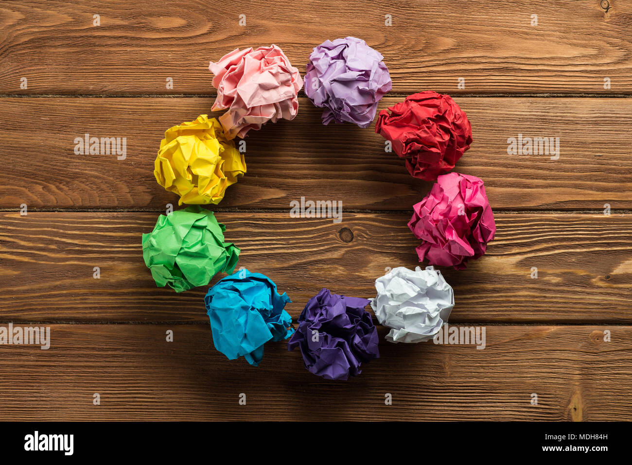 Wrapping solutions hi-res stock photography and images - Alamy