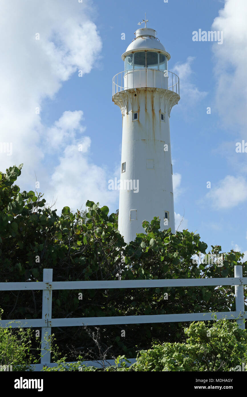 Turk lighthouse hi-res stock photography and images - Alamy