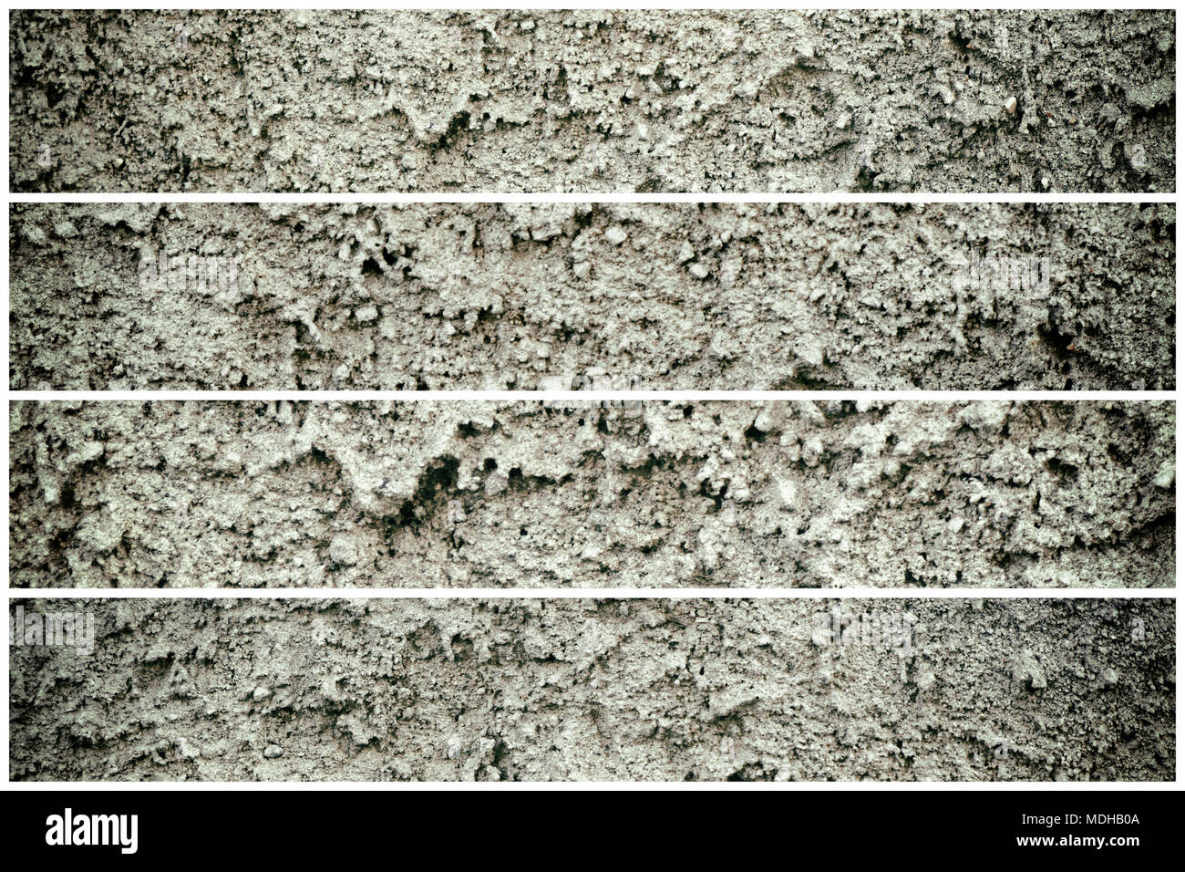 Rough concrete neutral gray texture, stone surface, cement background ...
