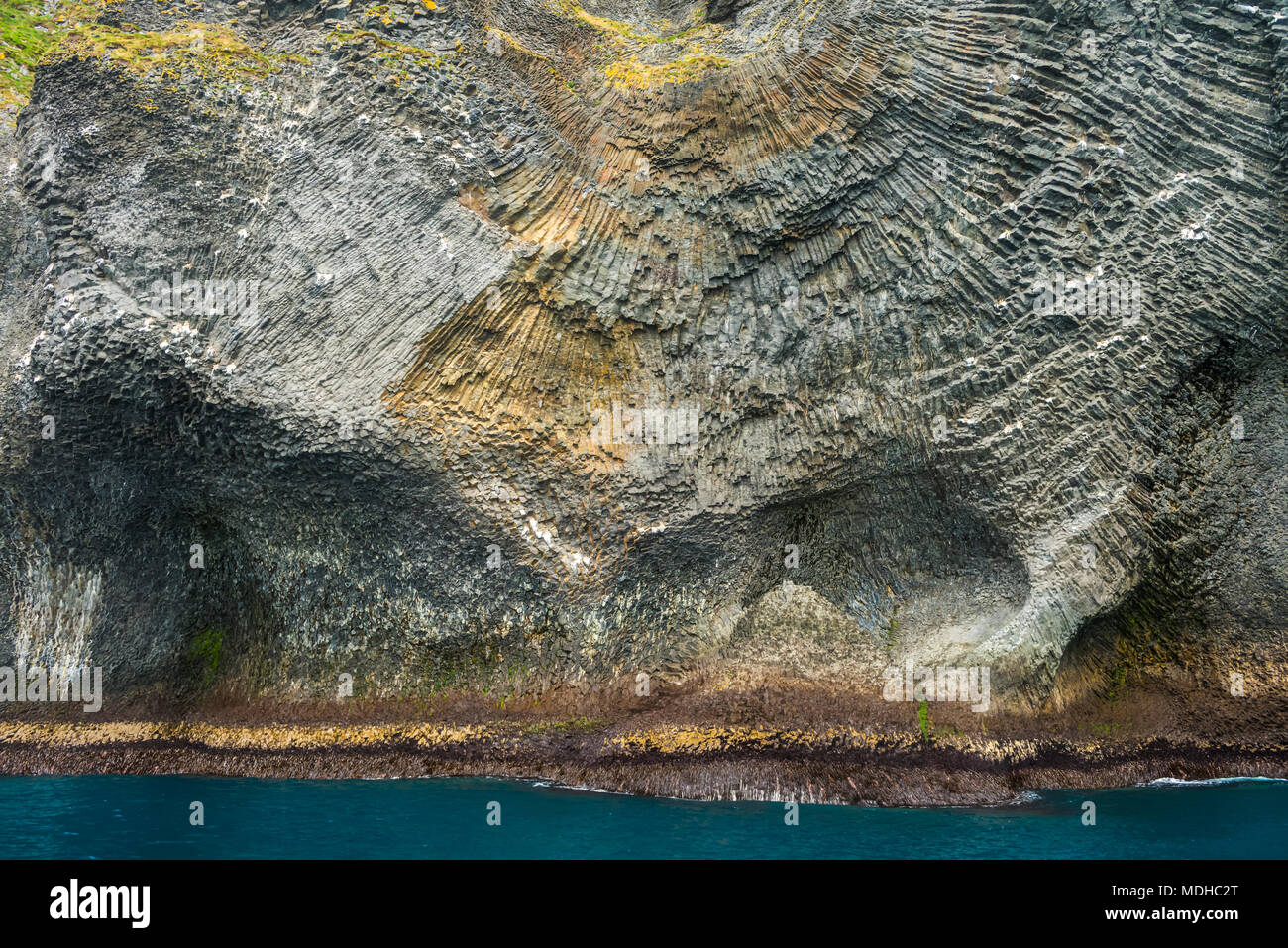 Basalt erosion hi-res stock photography and images - Alamy