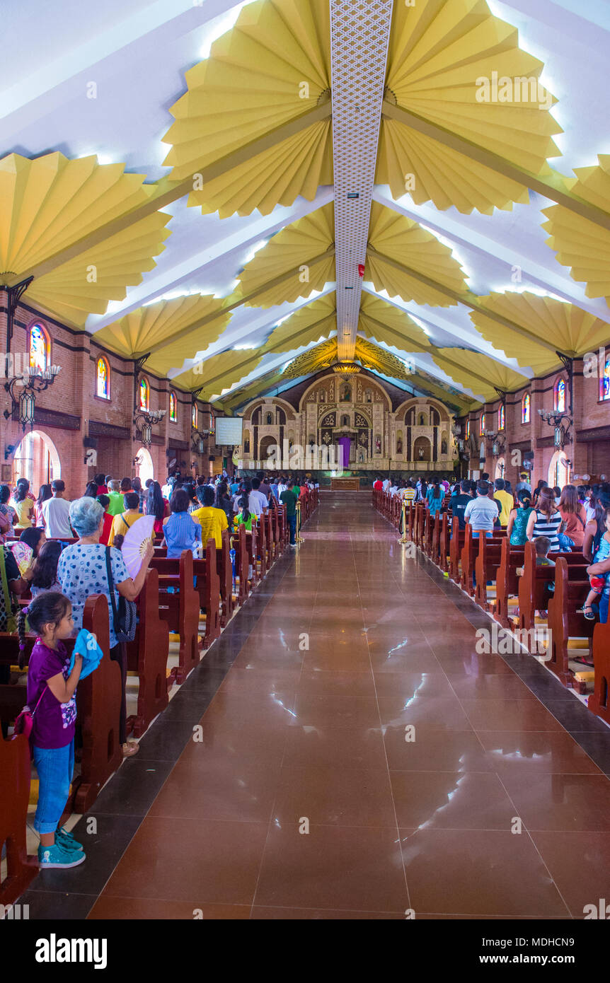 Marinduque hi-res stock photography and images - Alamy