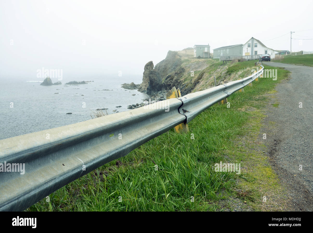 Twillingate newfoundland and labrador hi-res stock photography and ...