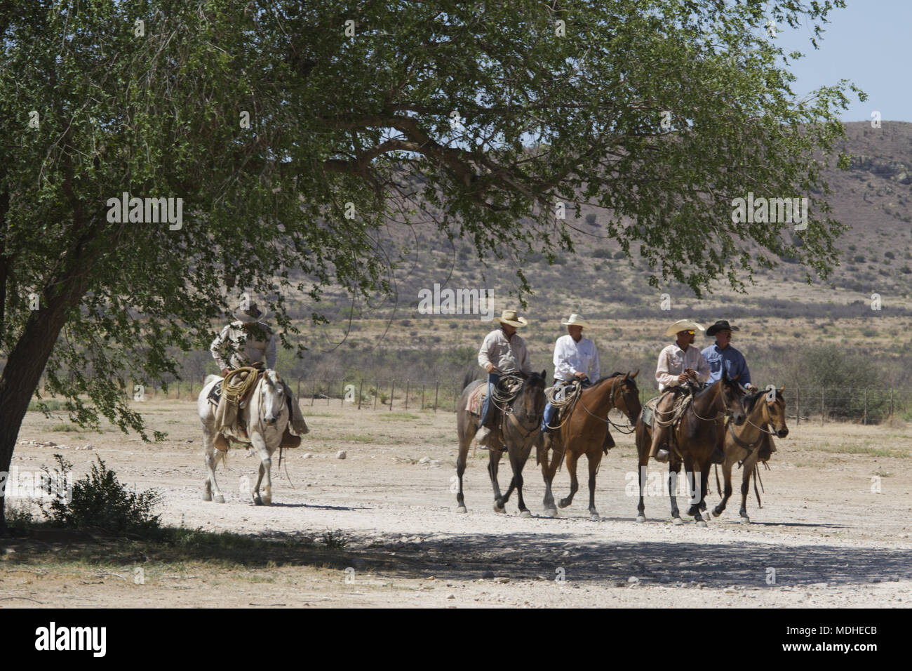 Ranchers hi-res stock photography and images - Alamy