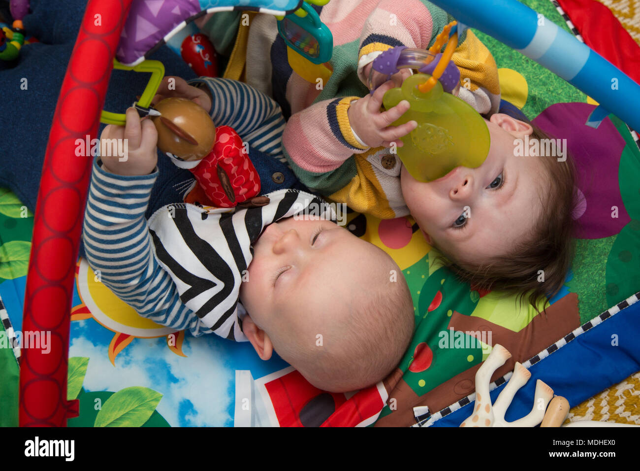 Playmats hi-res stock photography and images - Alamy