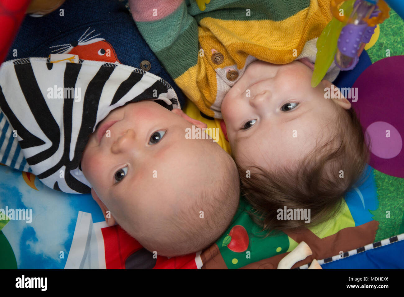 Playmats hi-res stock photography and images - Alamy