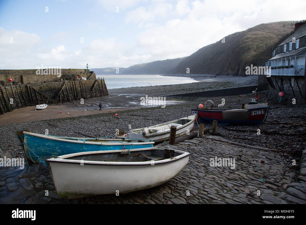 Torridge_district hi-res stock photography and images - Alamy