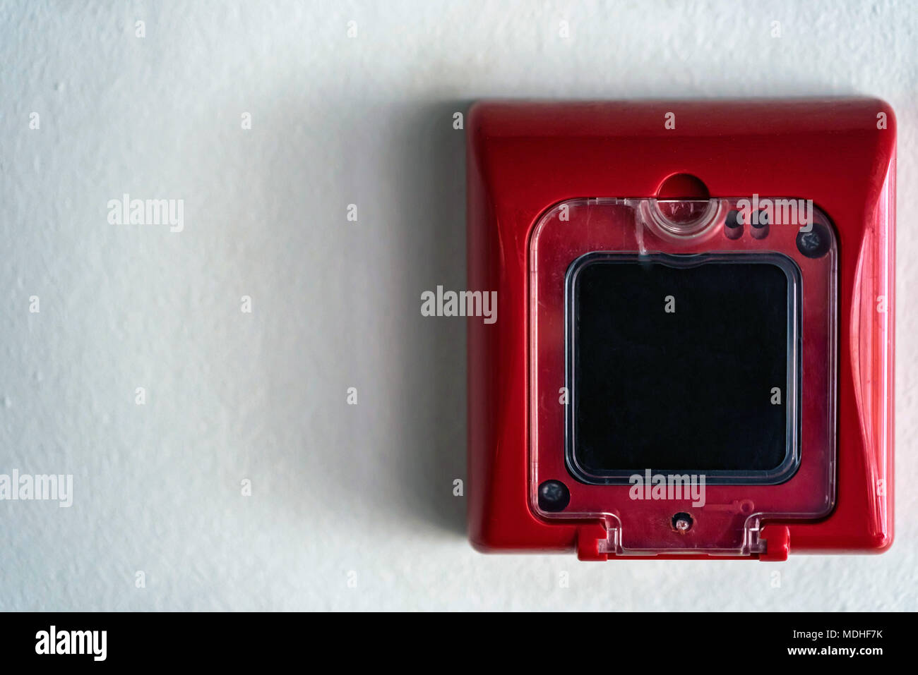 In case of emergency break glass hi-res stock photography and images ...