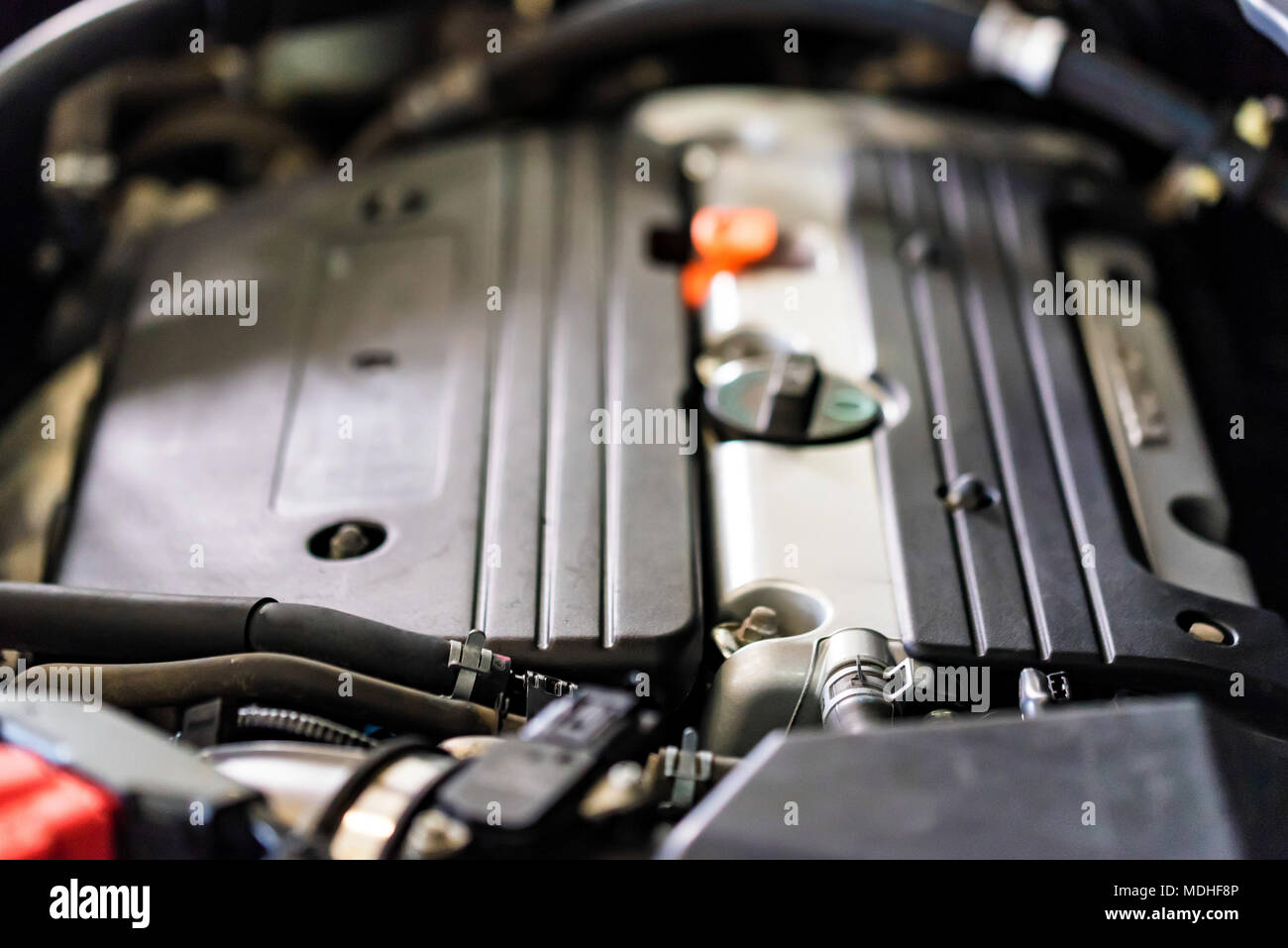 Modern gas engine hi-res stock photography and images - Alamy