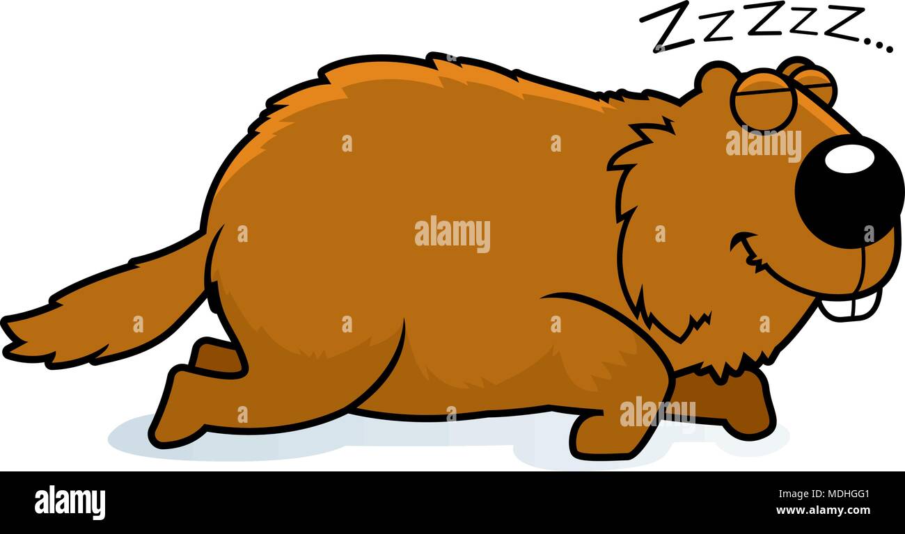 Wood Chuck Clip Art