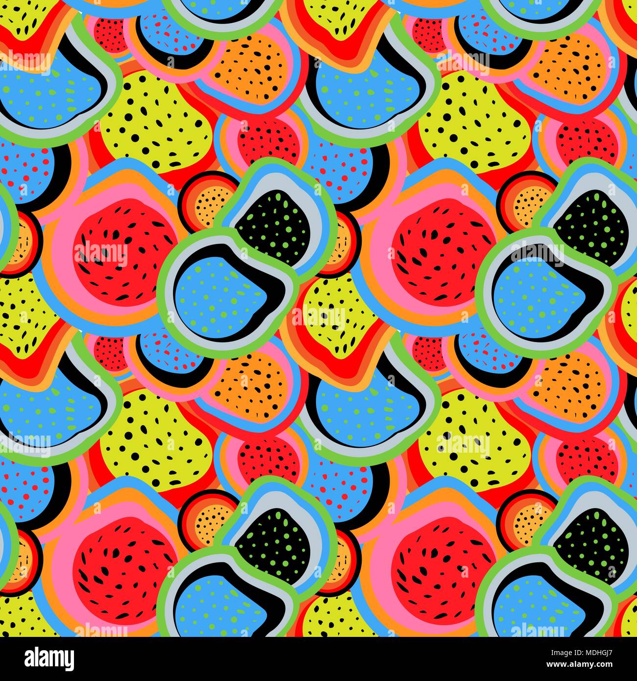 Color combinations Stock Vector Images - Alamy