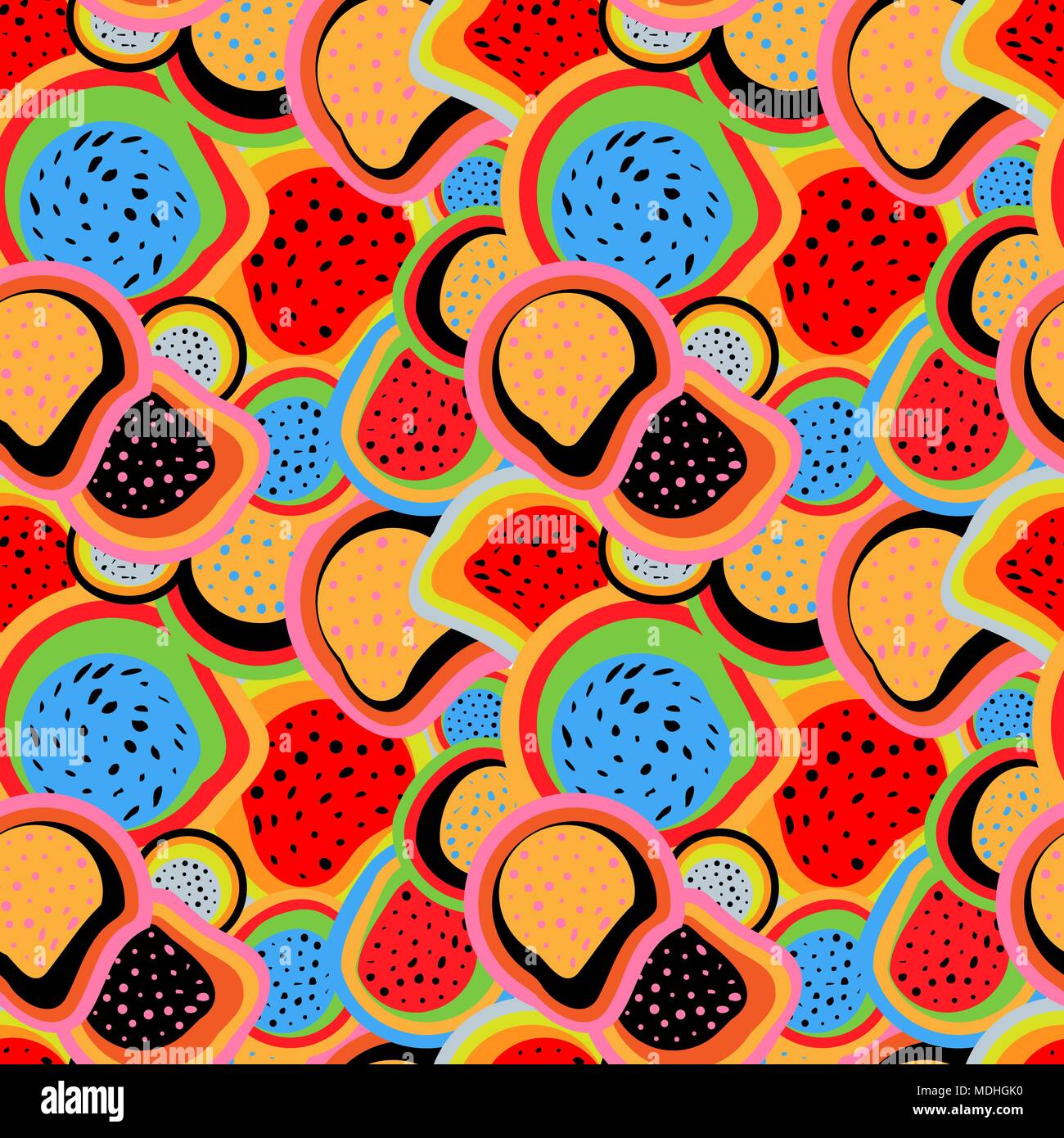 Indian variety Stock Vector Images - Alamy