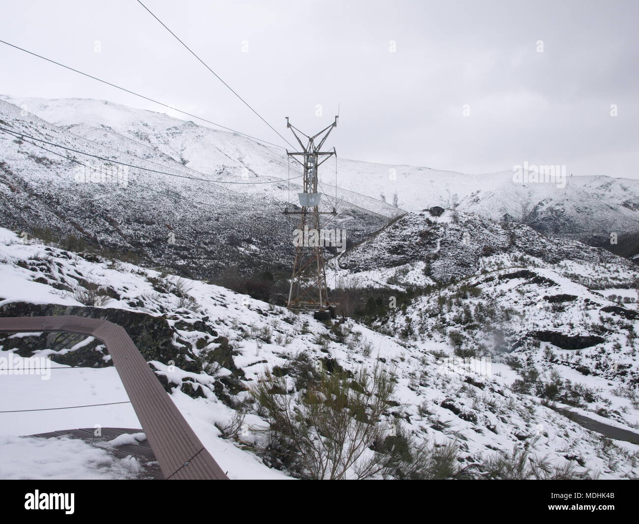 Paisaje y animales hi-res stock photography and images - Alamy