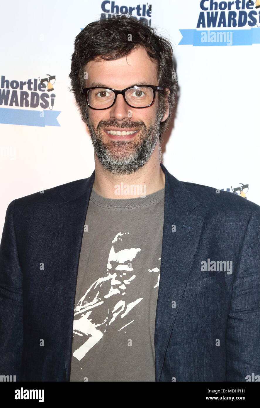 Marcus brigstocke hi-res stock photography and images - Alamy