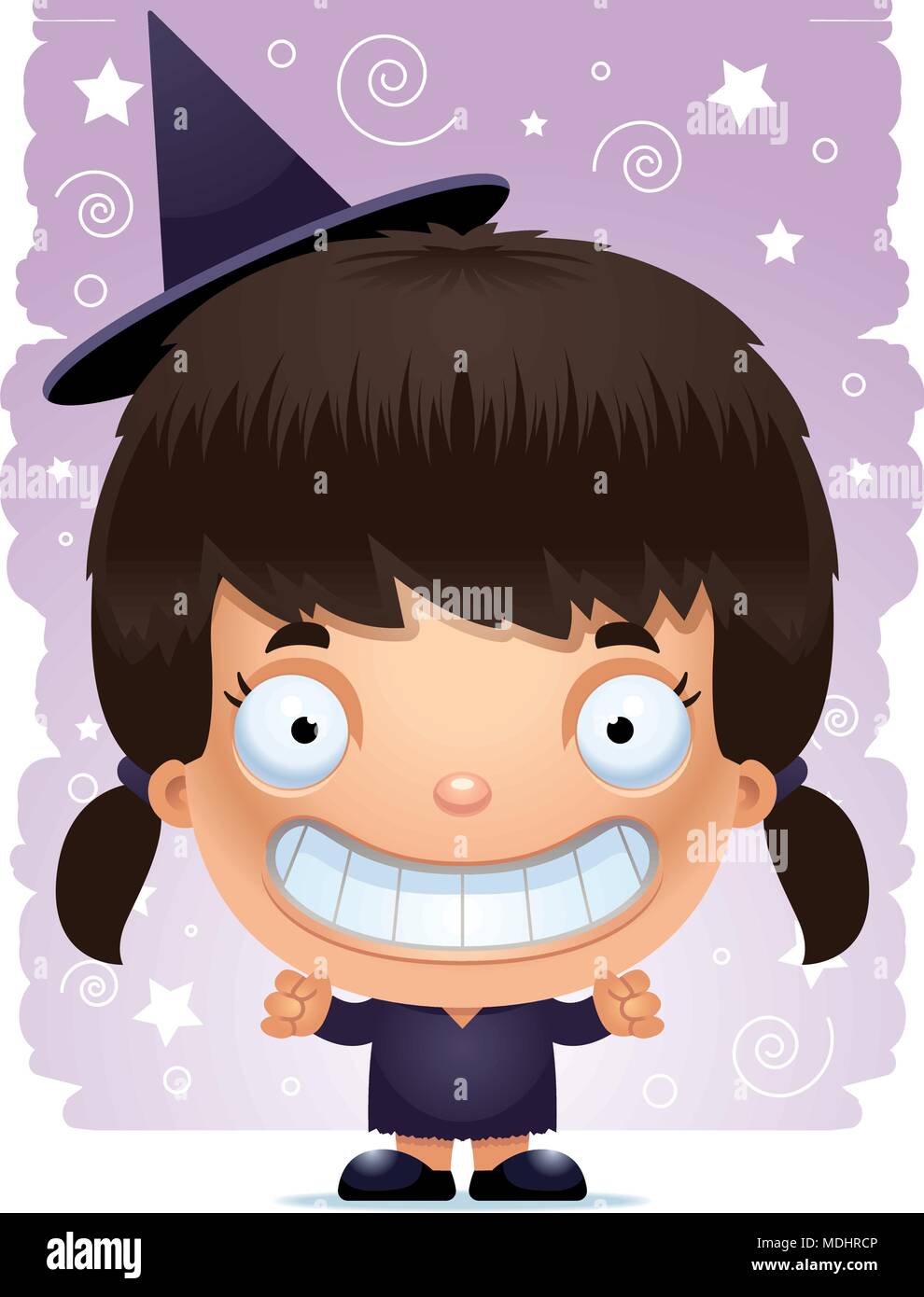 Asian halloween Stock Vector Images - Alamy