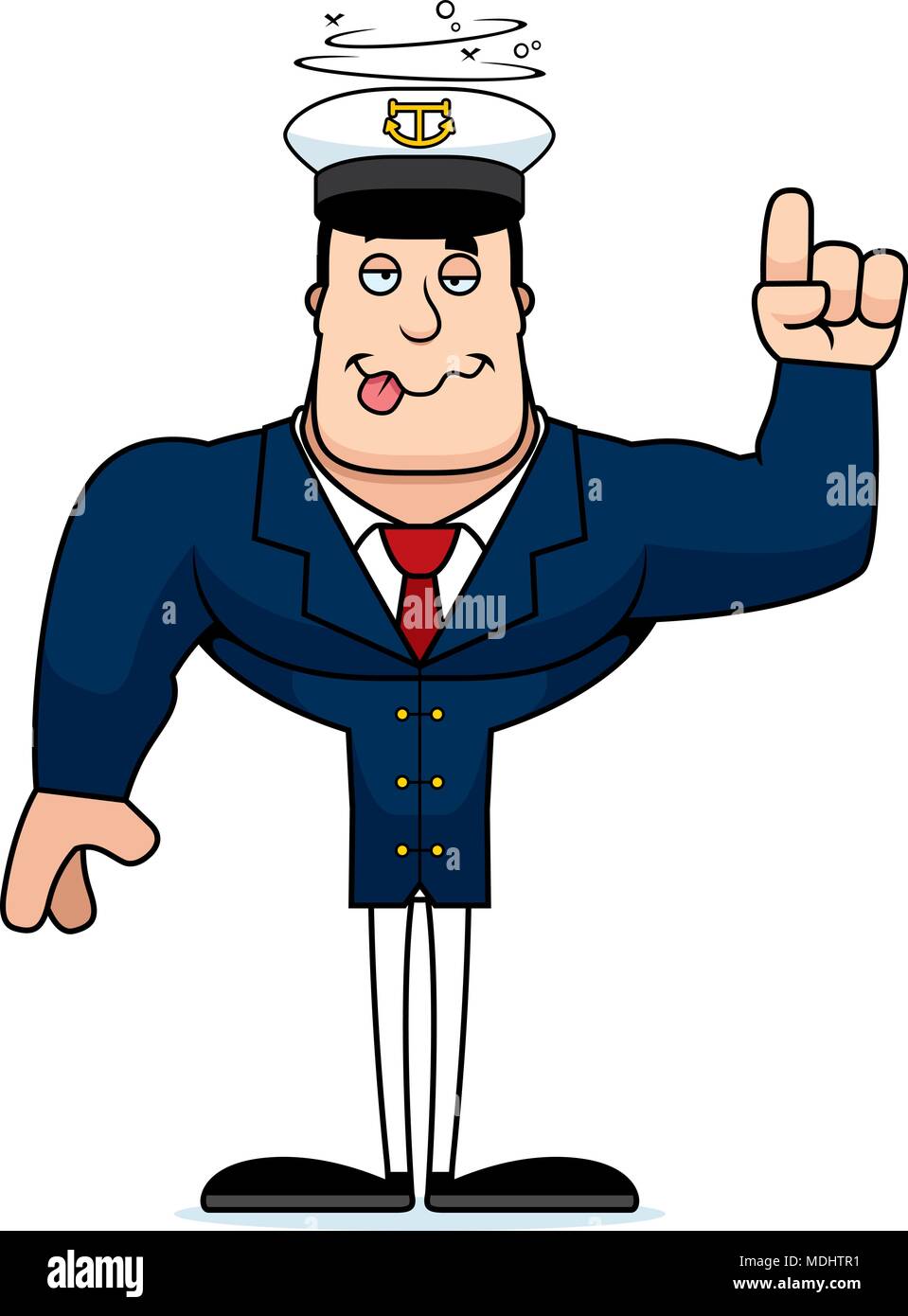 Drunk sailor hi-res stock photography and images - Alamy