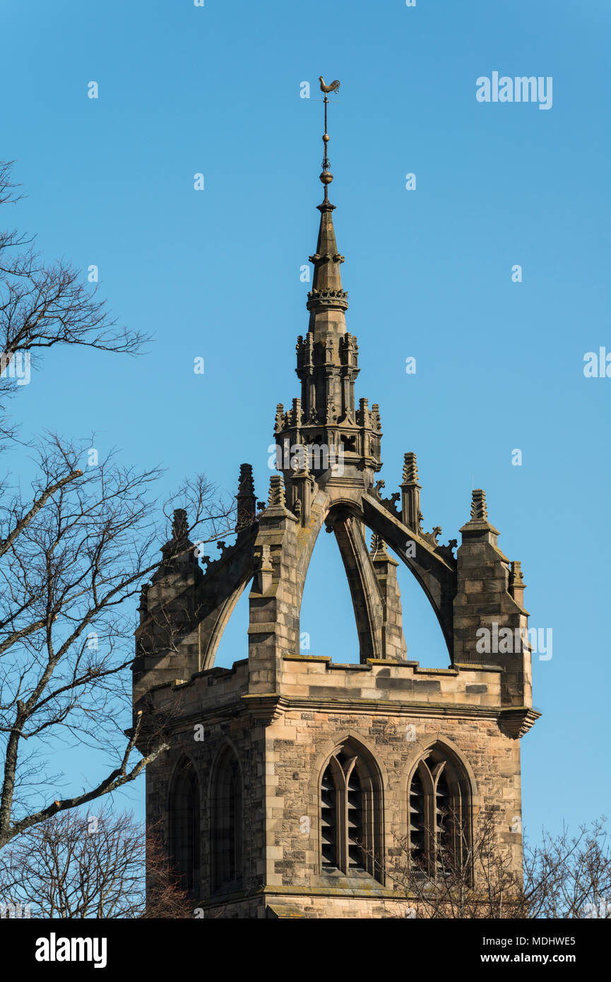 Victorian Gothic Revival Church High Resolution Stock Photography and ...