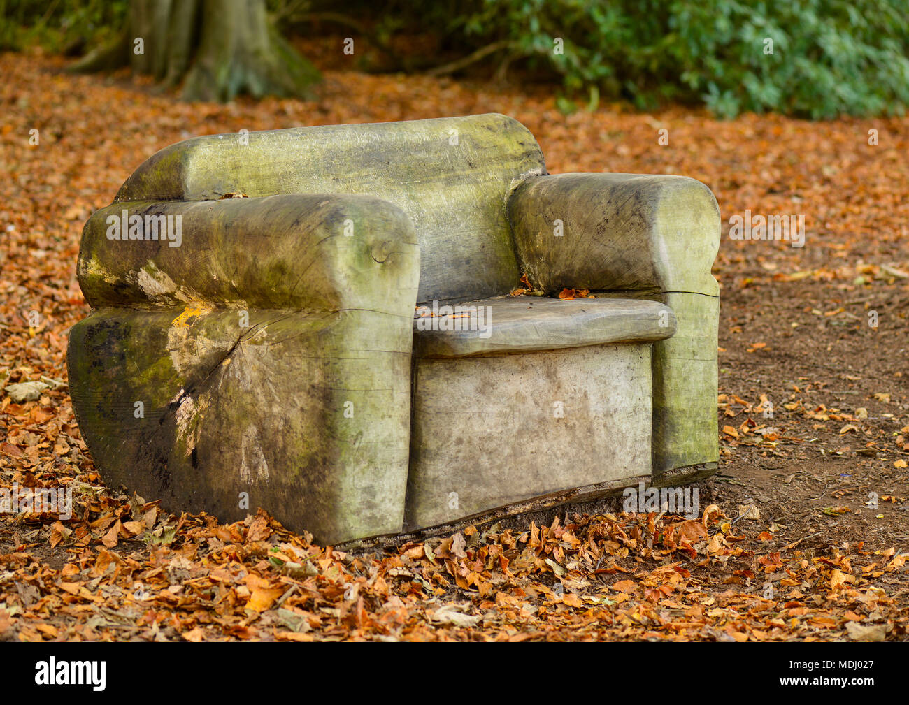 Fallen chair hi-res stock photography and images - Alamy
