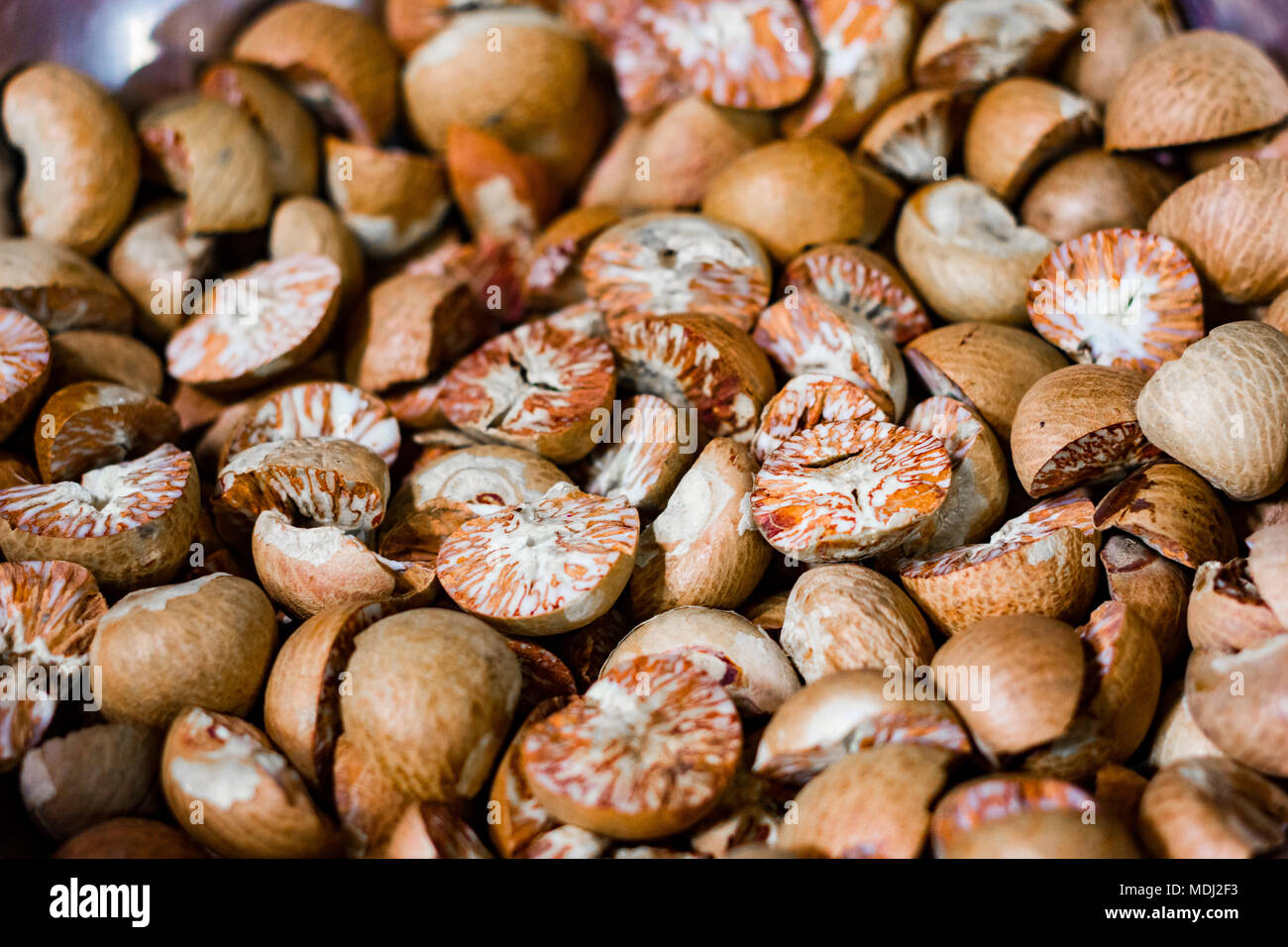 Chopped betel hi-res stock photography and images - Alamy