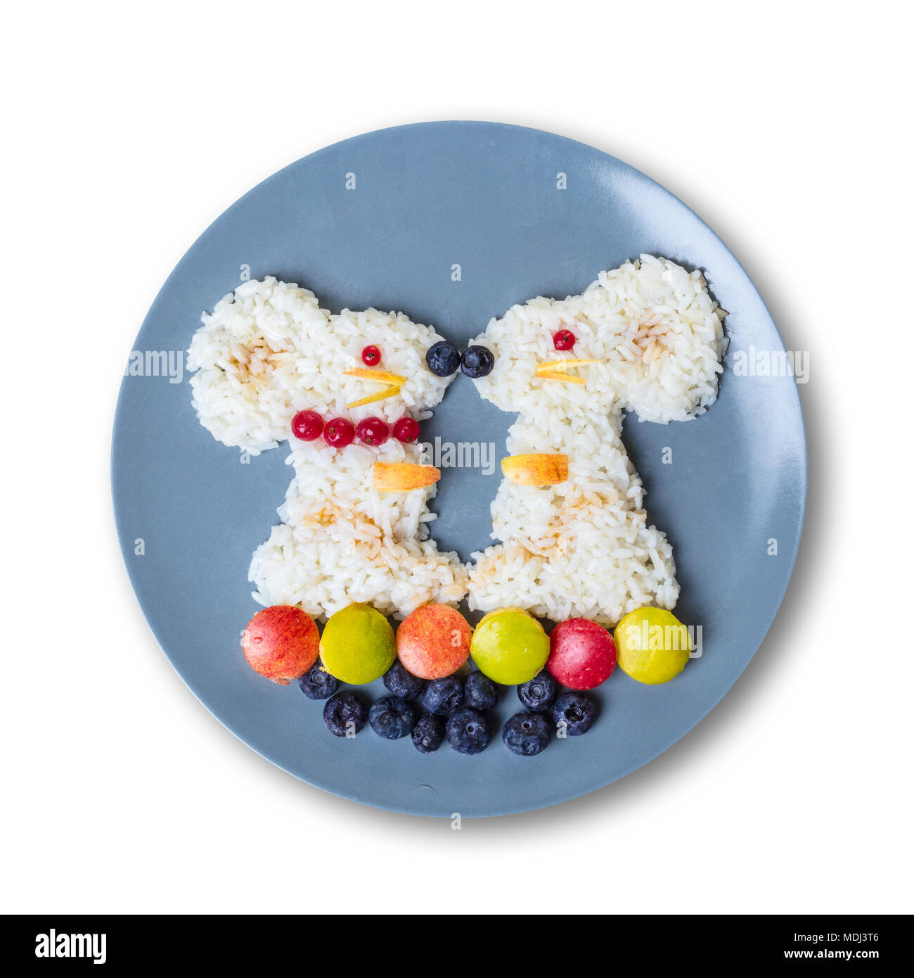 Rice mouse hi-res stock photography and images - Alamy