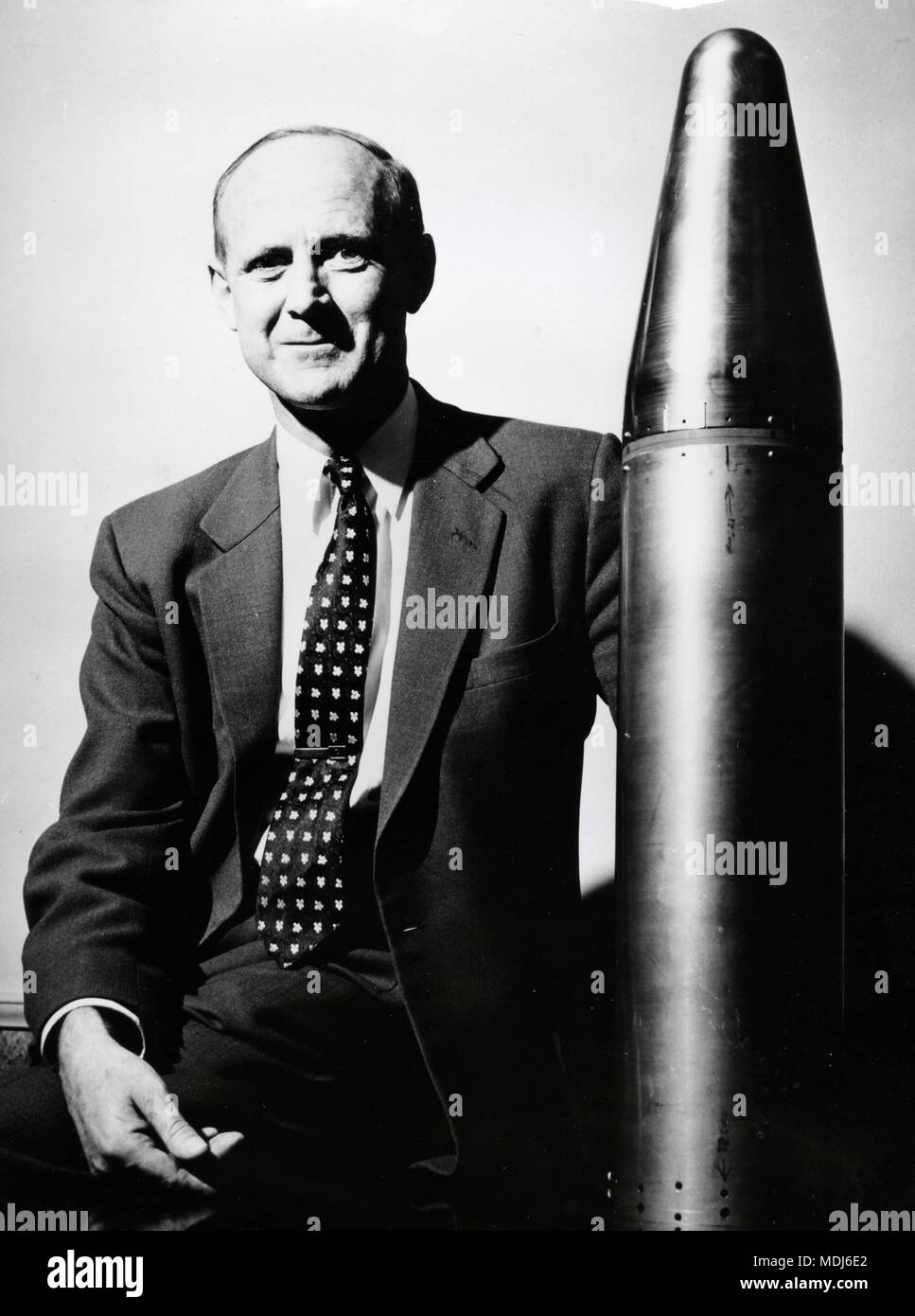 1950s satellite hi-res stock photography and images - Alamy