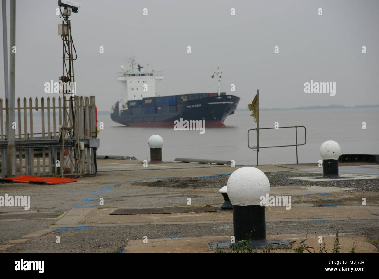 Immingham Terminal High Resolution Stock Photography and Images - Alamy
