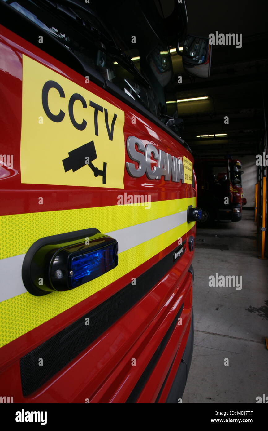 Appliance bay building hi-res stock photography and images - Alamy