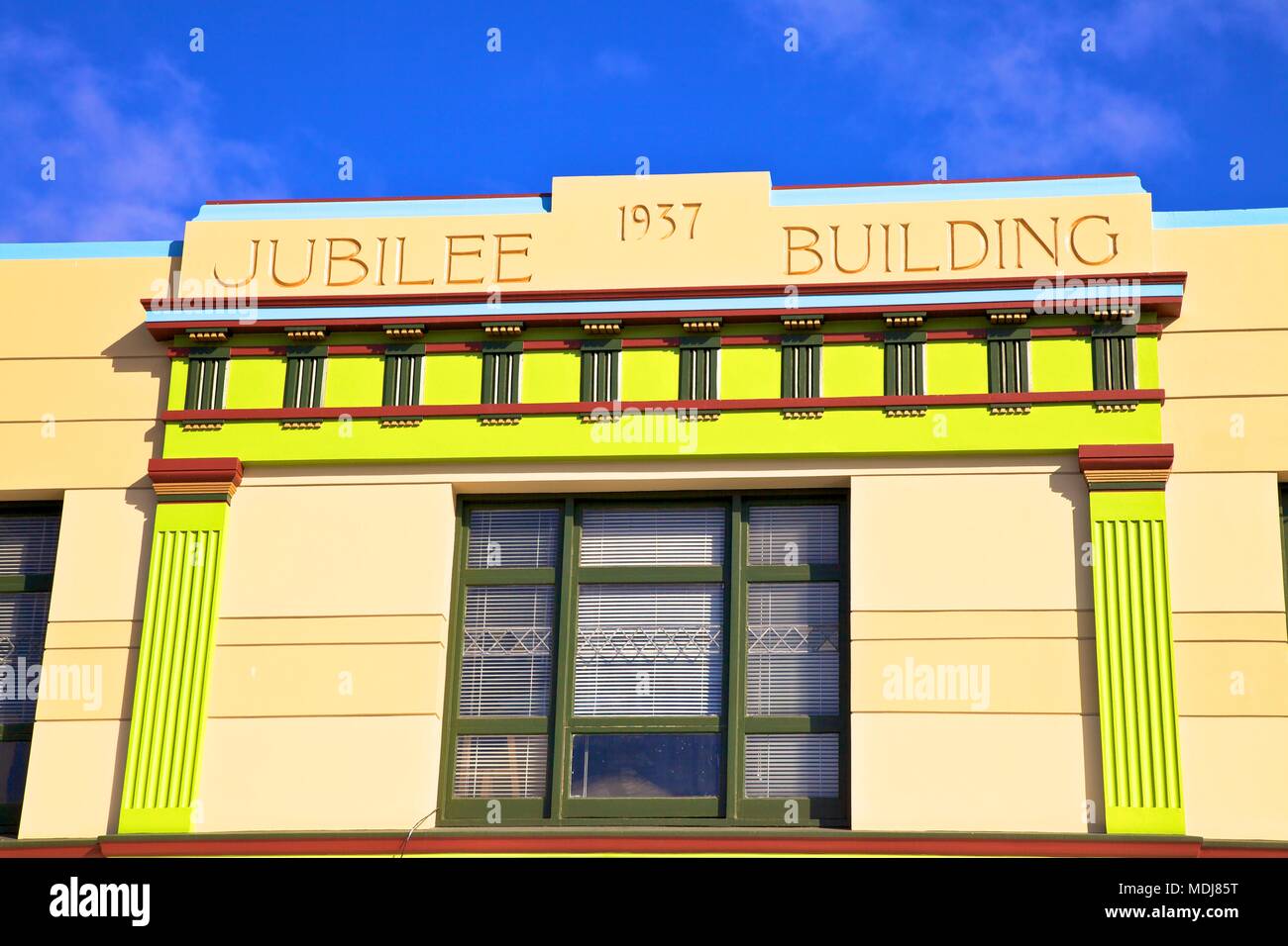 Jubilee building hi-res stock photography and images - Alamy