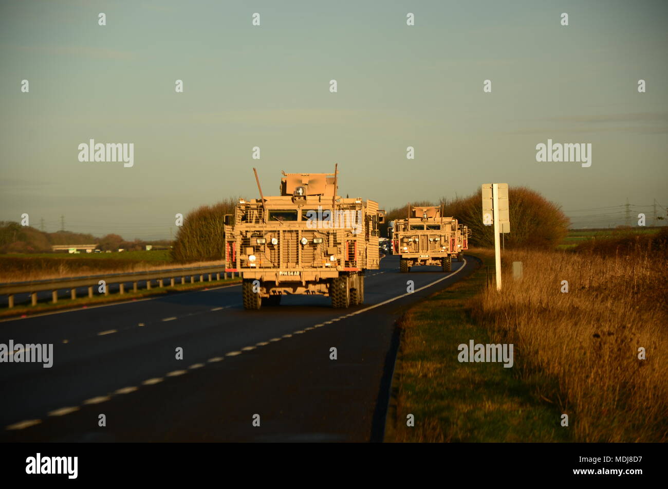British army reme hi-res stock photography and images - Alamy