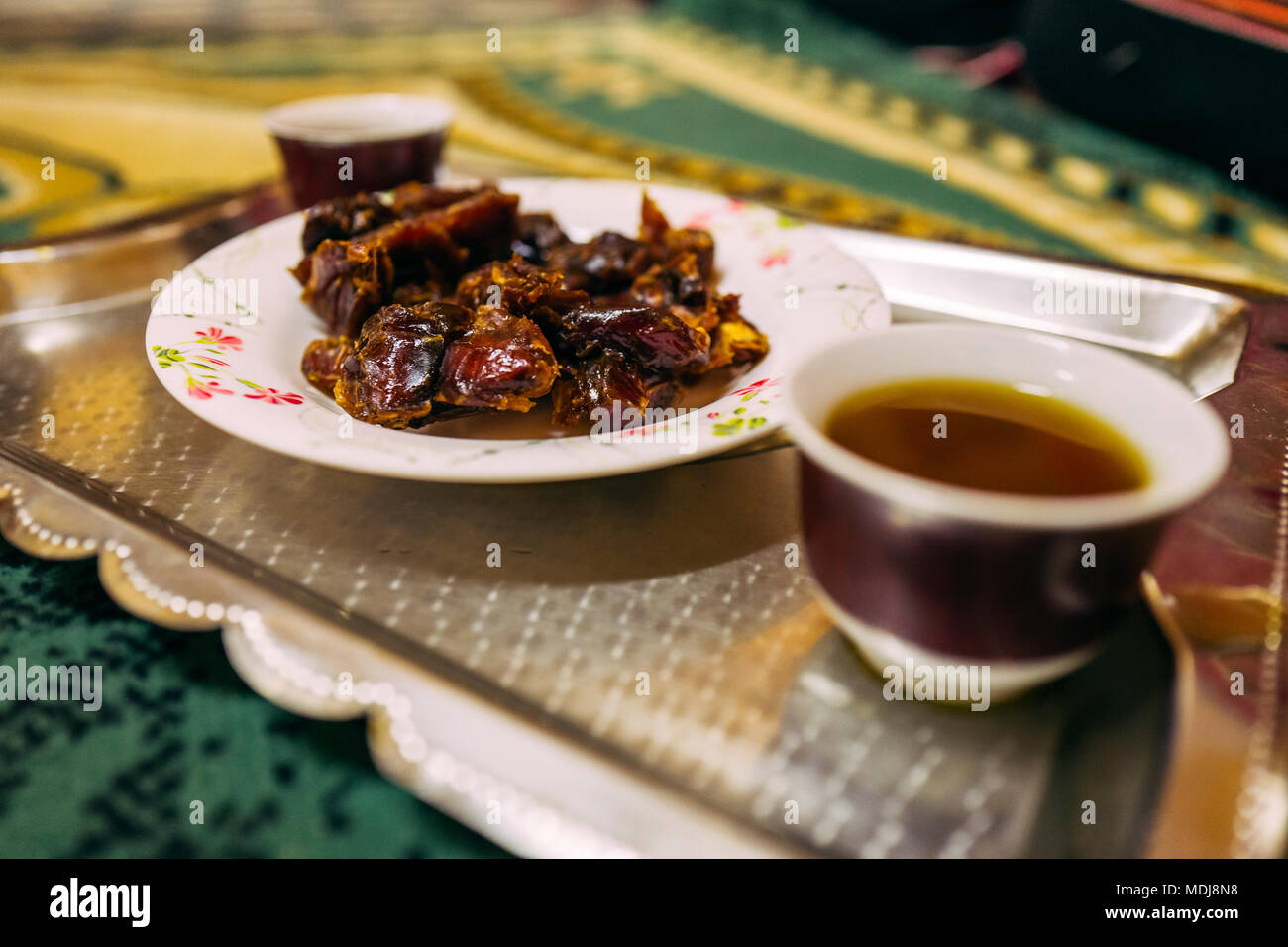 Omani food hi-res stock photography and images - Alamy