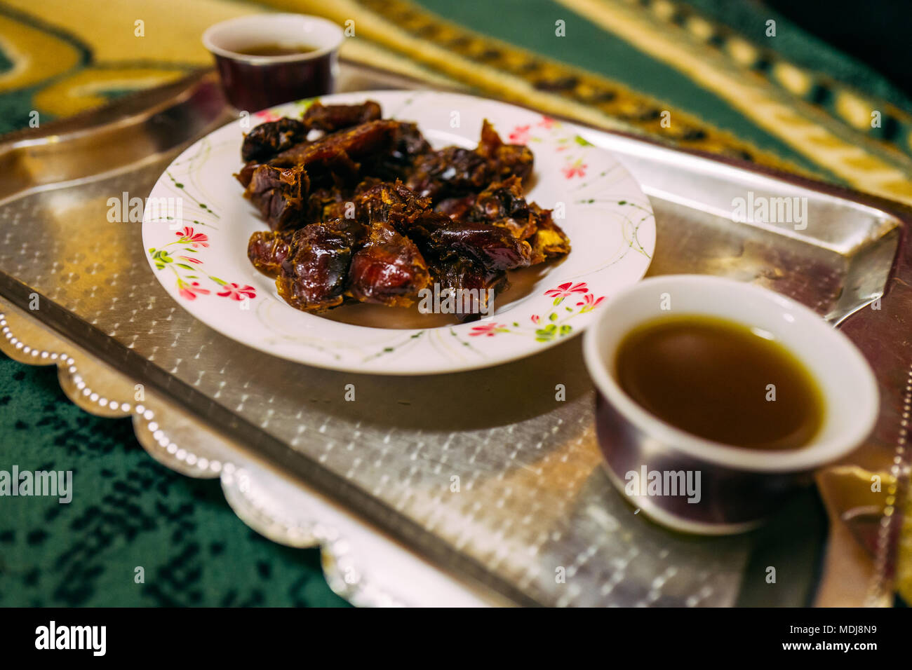 Oman middle east omani coffee hi-res stock photography and images - Alamy