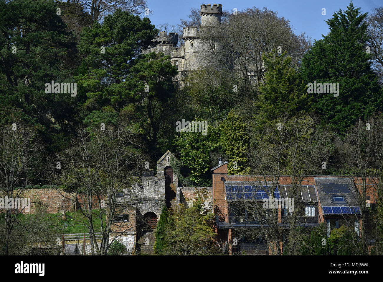 Devizes History High Resolution Stock Photography and Images - Alamy