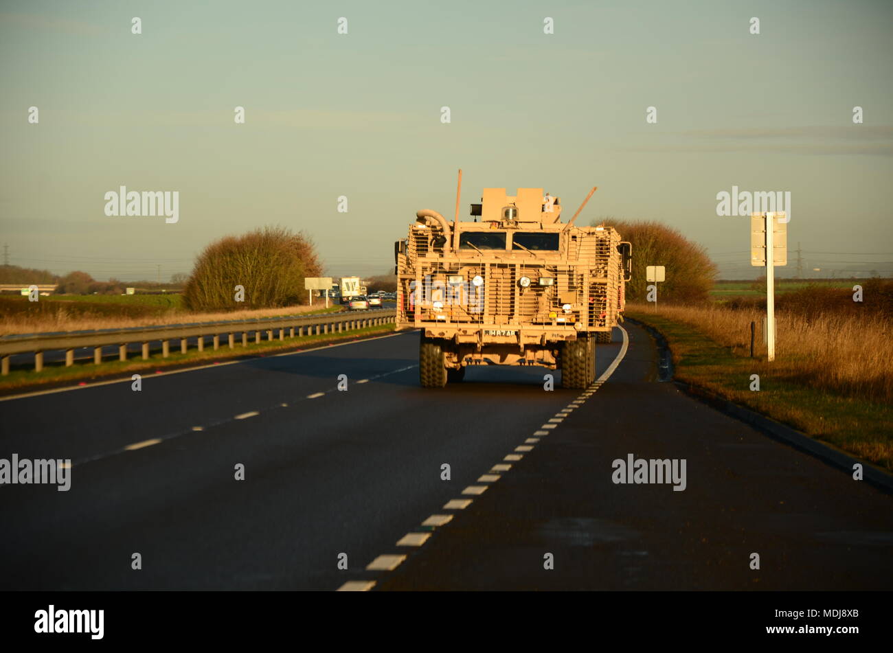 Armored personnel carrier hi-res stock photography and images - Alamy
