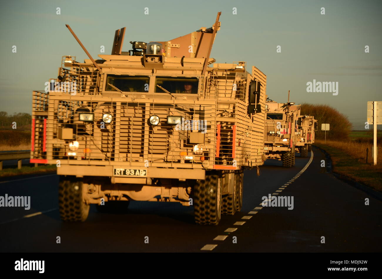 Army Transport System High Resolution Stock Photography and Images - Alamy